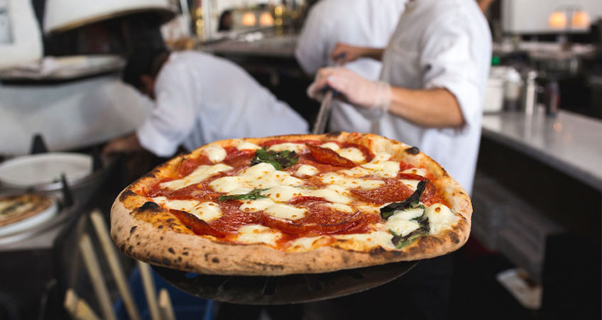 Alle porte di Torino la pizza più buona d'Italia - Ecco chi ha ricevuto ...