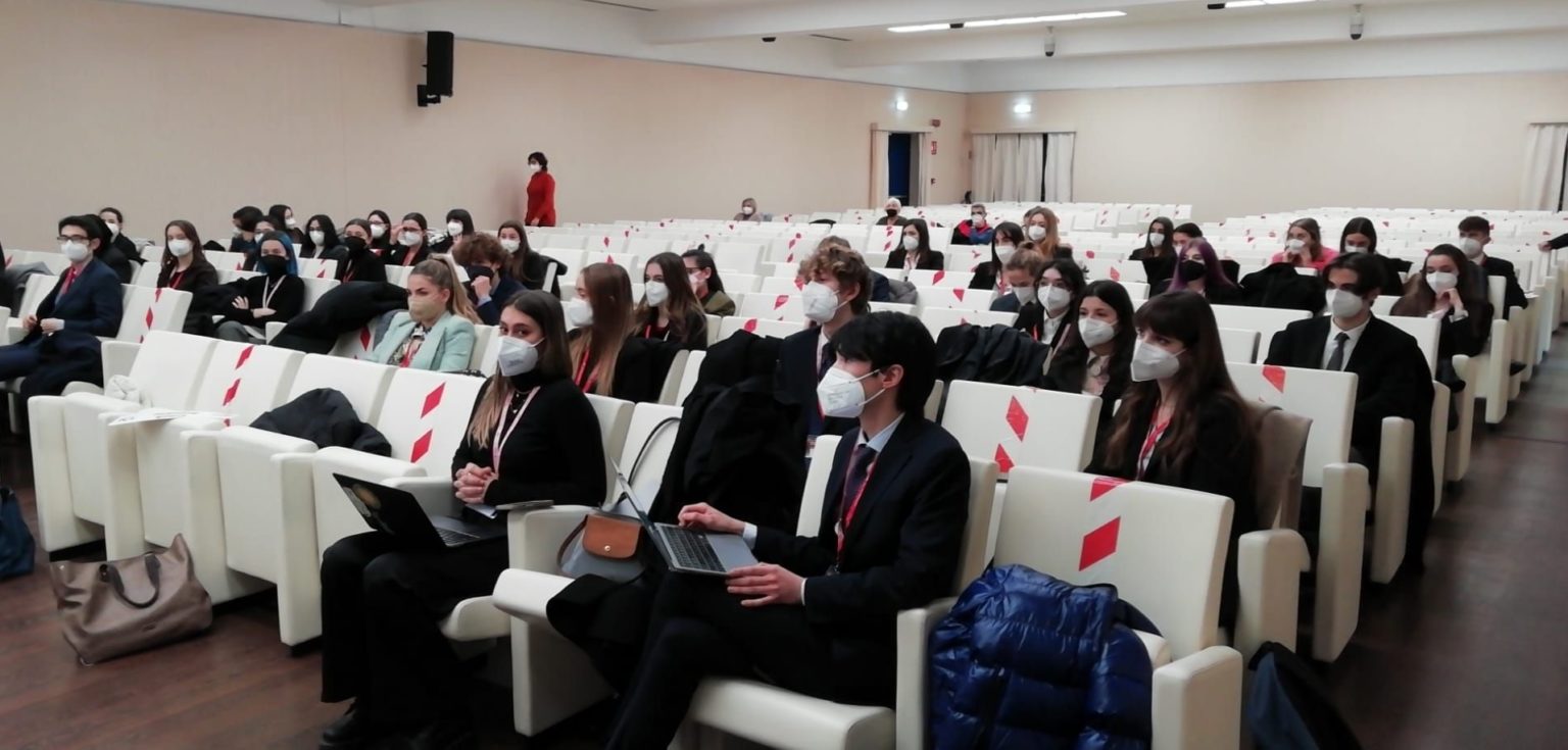 A Torino la più grande simulazione ONU in Piemonte - Conclusa l'ultima ...