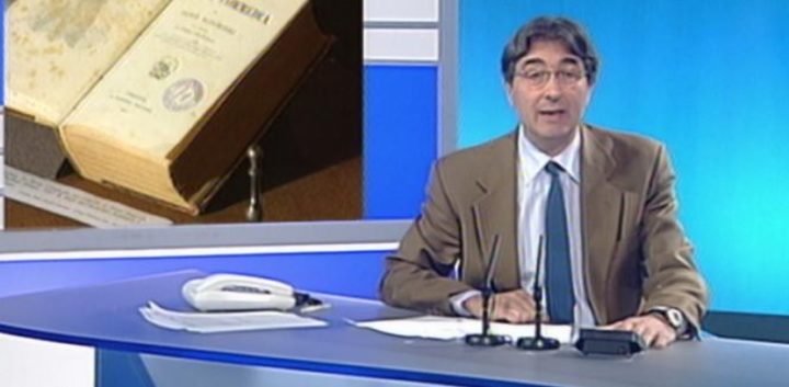 Torino - Addio Nino Battaglia: è morto lo storico volto del Tg3 ...