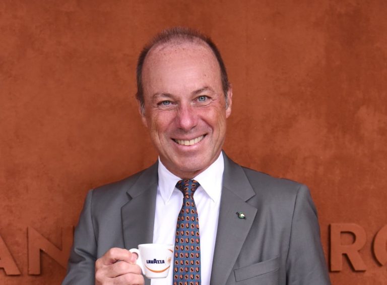 Torino - Giuseppe Lavazza è il nuovo presidente del Gruppo Lavazza ...