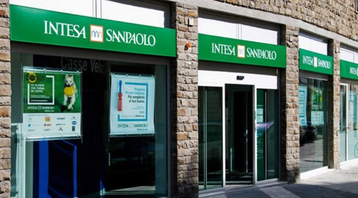 Intesa Sanpaolo assumerà 3.500 persone in 2 anni - "Settimana corta e ...