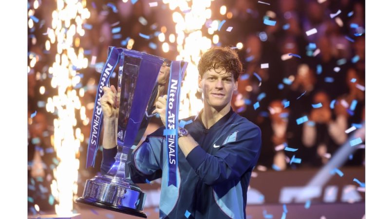 A Torino confermate le Atp Finals anche nel 2026! "Un successo per la ...