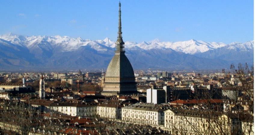 Torino - Classifica Qualità della vita: Torino malissimo in "sicurezza ...