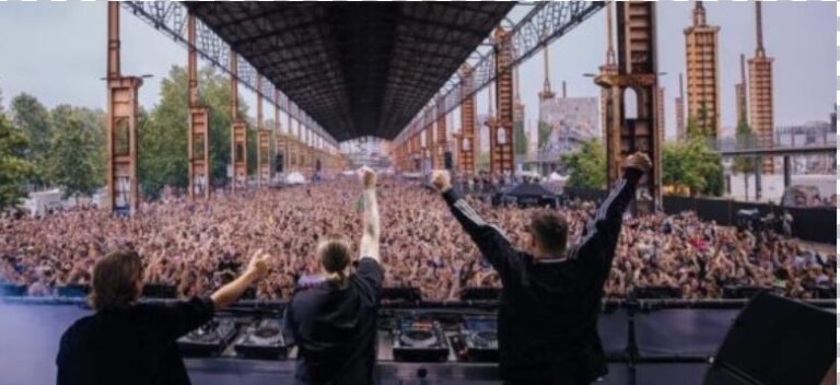 A Torino torna il 'Kappa Festival', fra gli eventi musicali più ...
