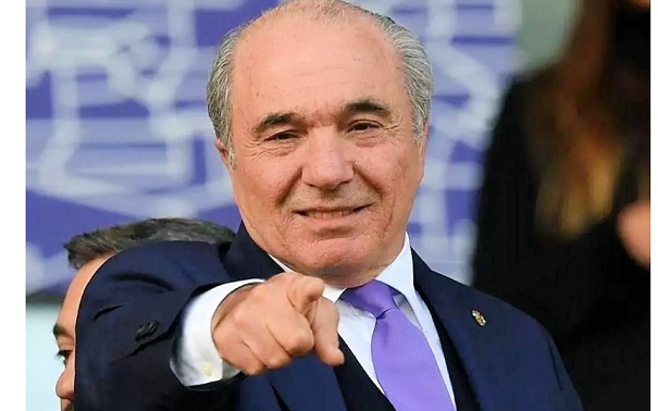 È morto il presidente della Fiorentina Rocco Commisso - Calcio in lutto ...